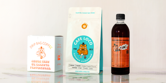 Café – Cafe Loco Coffee LAB
