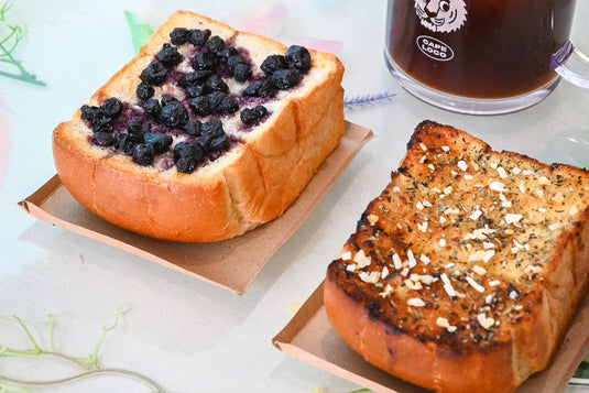 Menú – Cafe Loco Coffee LAB