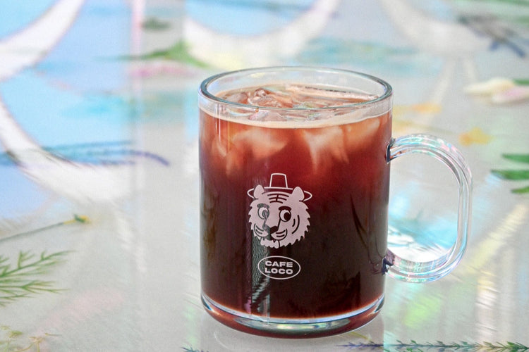 Menú – Cafe Loco Coffee LAB
